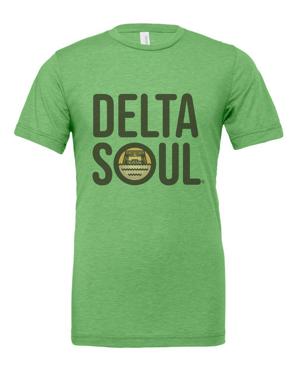 Delta Soul Clothing Company Brings Mississippi Delta Style to Fashion ...